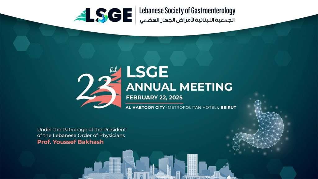 23rd LSGE Annual Meeting – Eventra